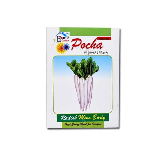 Buy Radish Seeds Online India | Hybrid Radish Seeds Online Banglore