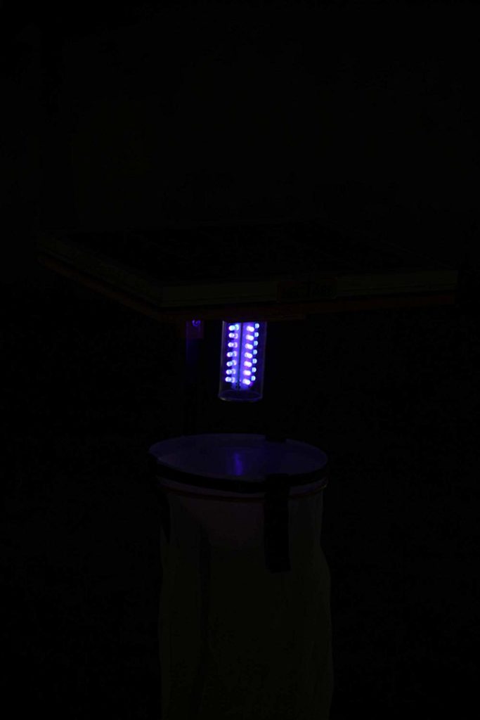 Solar Trap For Agriculture | Solar Insect Trap Buy Online