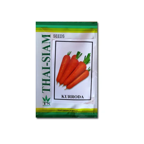 Buy Carrot Kuroda Seeds Online | Hybrid Vegetable Seeds Online